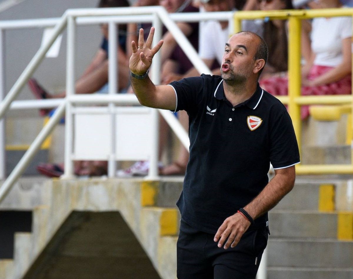 Csak idő kérdése volt a DVTK-edző hatalmas bukása - ORIGO