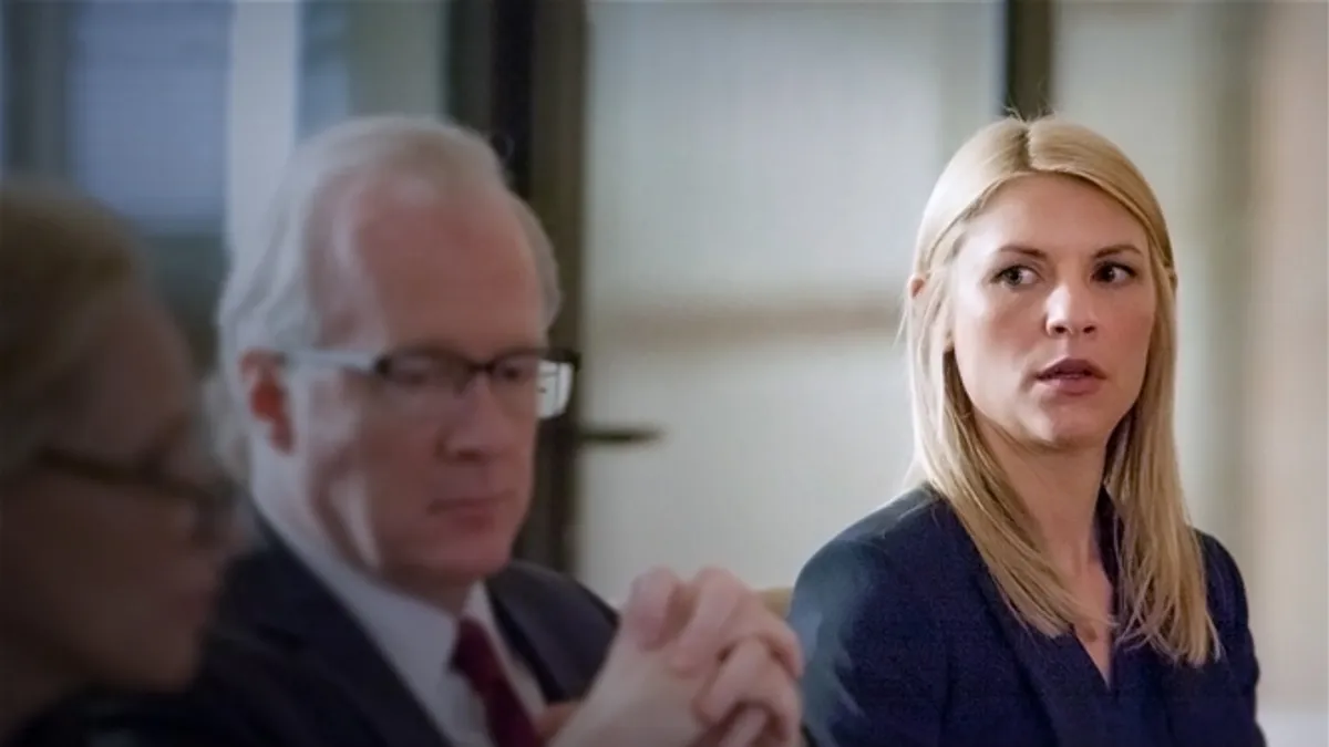 Carrie Mathison szakított a CIA-val - ORIGO