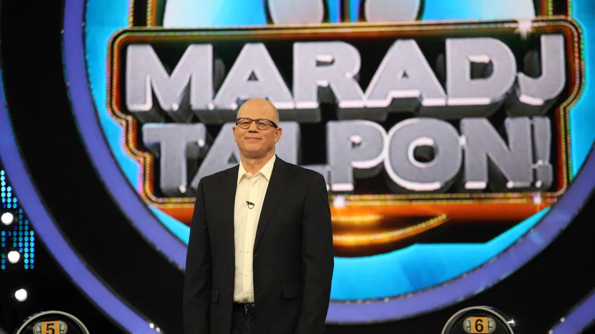 Héder Barna: A Maradj talpon! nagy szabadságot is ad - ORIGO