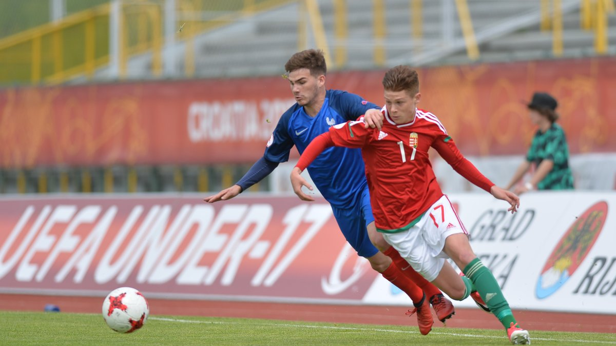 Csoboth Kevint is nevezte a Benfica a bajnoki keretébe - ORIGO