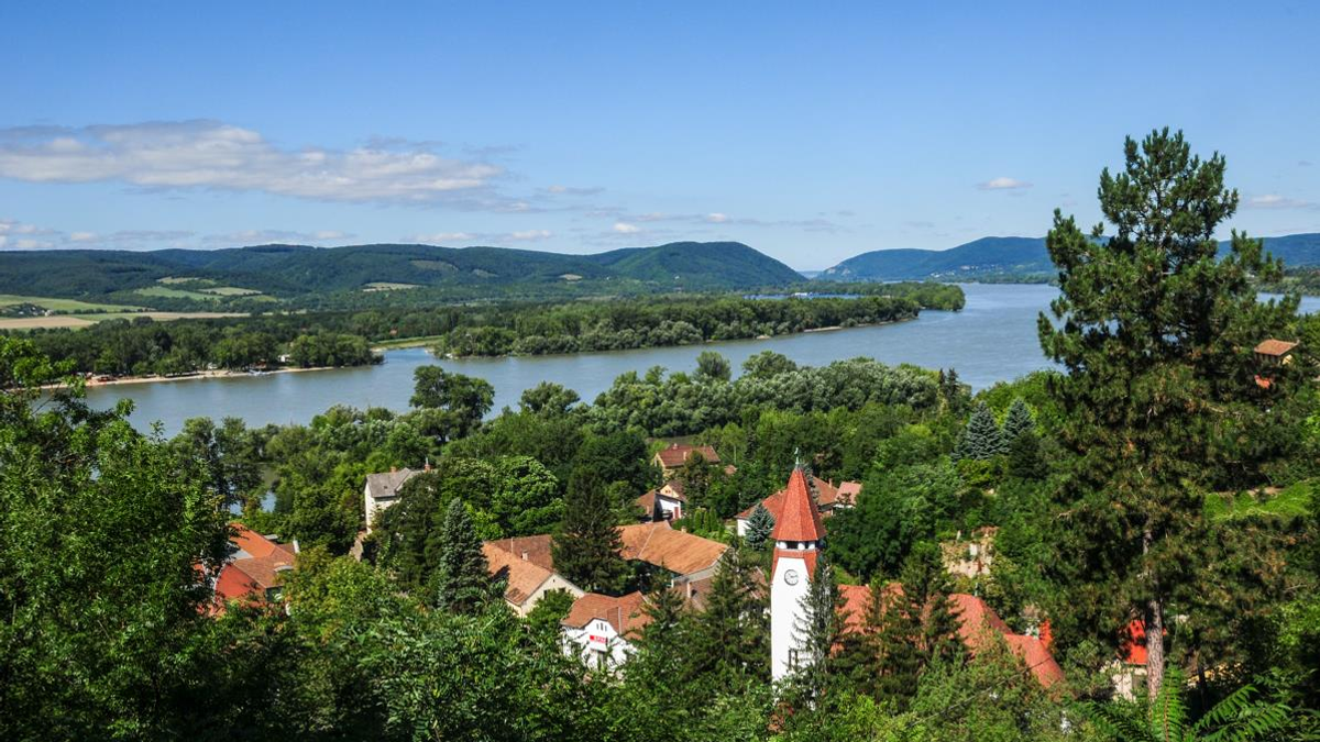 Az egyik legszebb magyar falu mindenkit elvarázsol - ORIGO