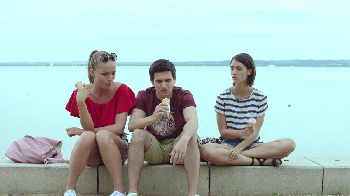 Egynyári kaland: elkezdődött az harmadik évad forgatása - ORIGO