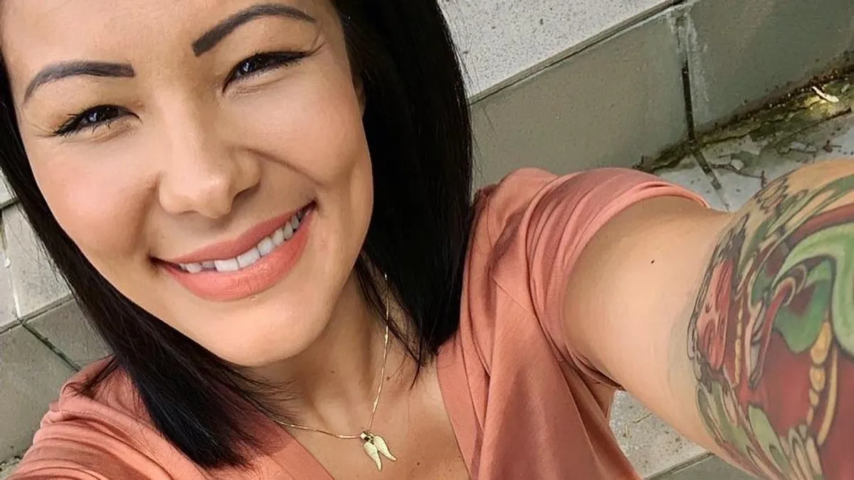 Farkas Alexa megrázó vallomása: Kipróbáltam a kokaint, a fű nélkül ...