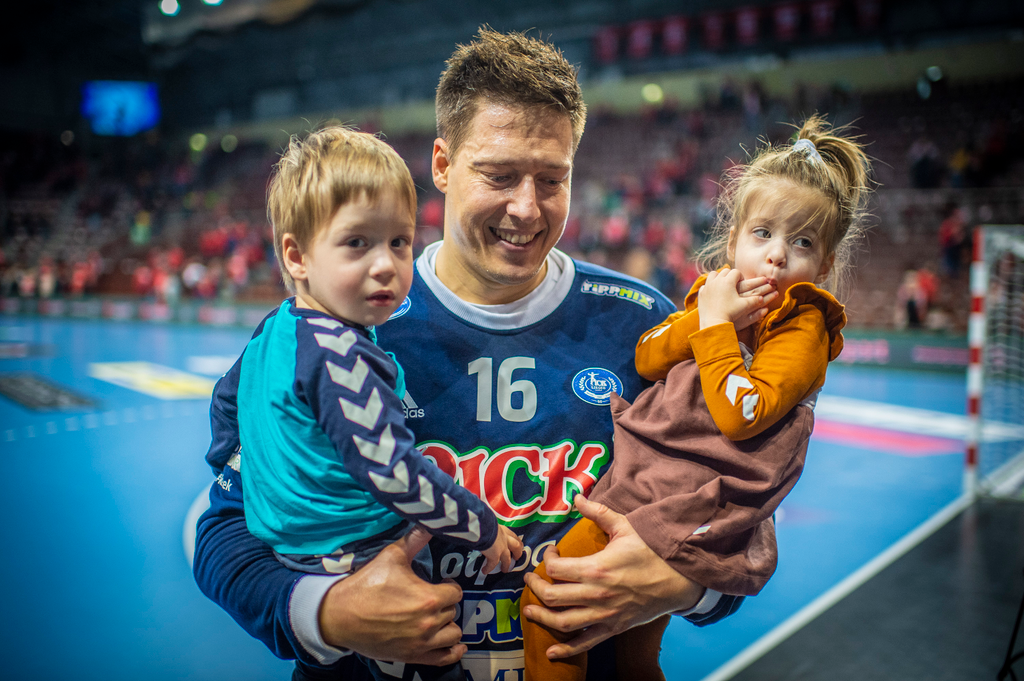 Őrült meccs, parázs hangulat, jól hajrázó szegediek - ilyen volt a ...