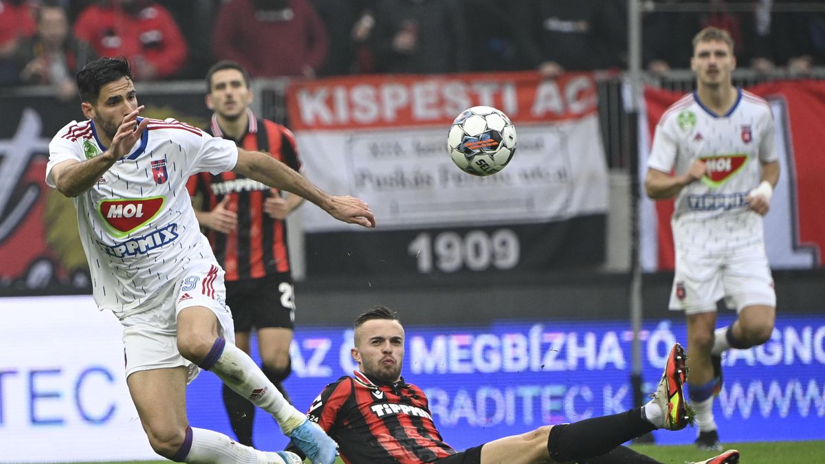 Apáti Bence: Sz.r edző és még sz.rabb ember maradsz - ORIGO