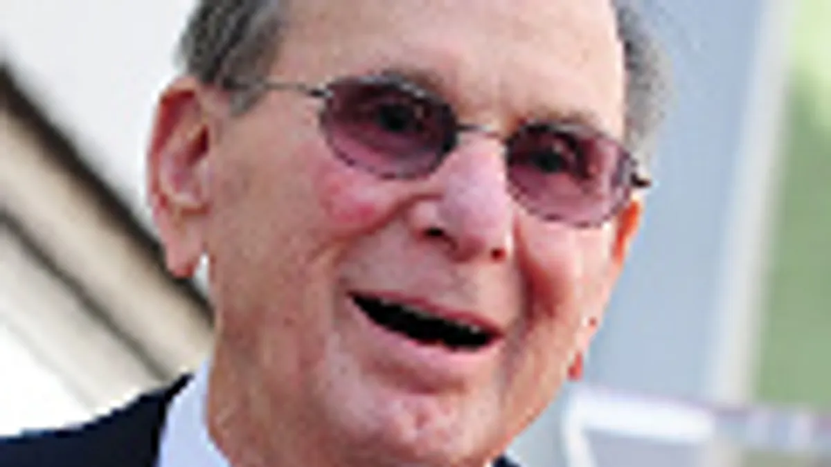 Hal David, 1921-2012 - ORIGO