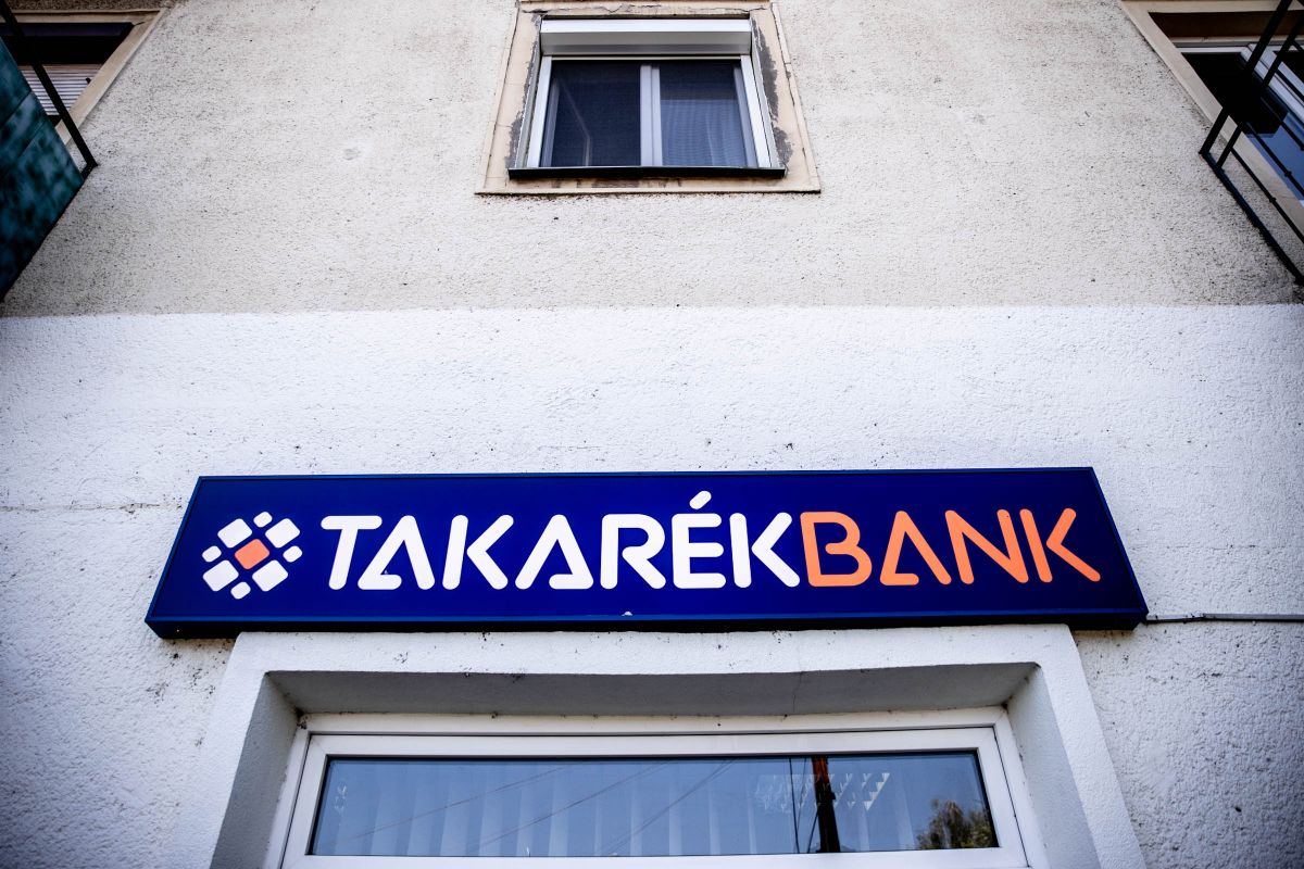 Csalókra figyelmeztet a Takarékbank - ORIGO