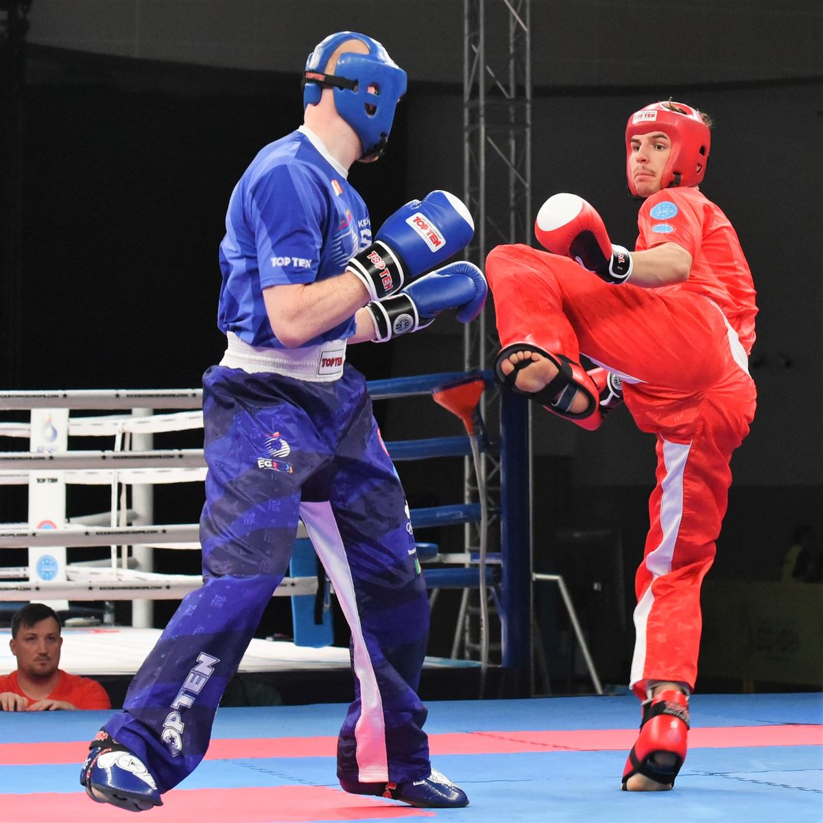 Európa Játékok: Fésű Lajos és Busa Andrea is ezüstérmet nyert - ORIGO