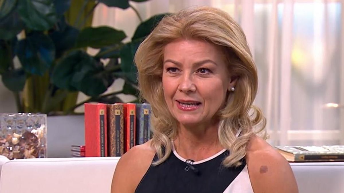 Barta Sylvia hónapokig küzdött az életéért - ORIGO
