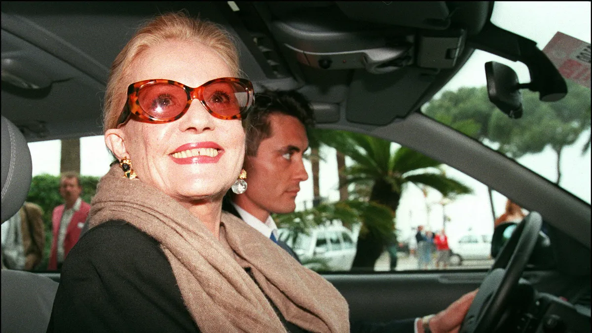 A magyar srác, akinek Jeanne Moreau nem tudott nemet mondani - ORIGO