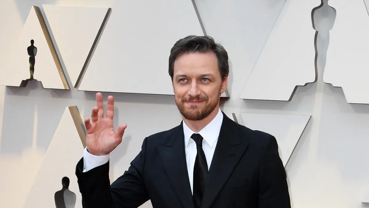 Visszavonul a színészettől a népszerű filmsztár - ORIGO