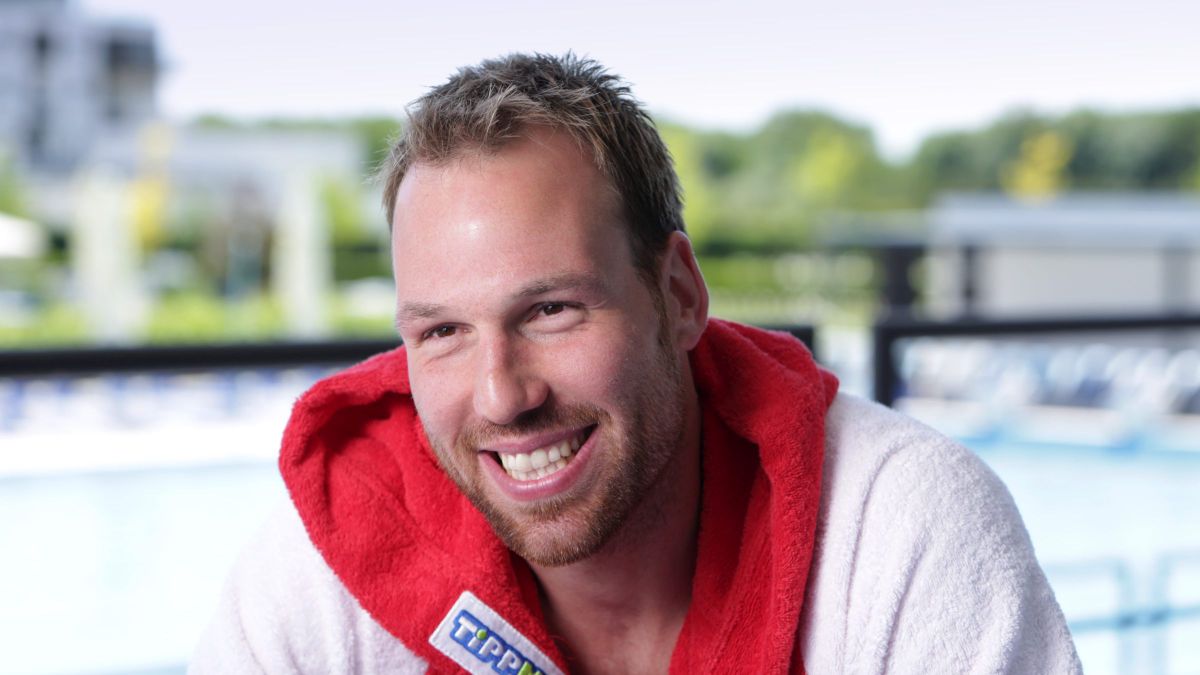 Nagy Viktor: Örülök neki, hogy aranyat várnak tőlünk - ORIGO