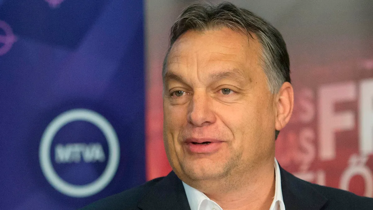 Leértékelt áron adják Orbán Viktort - ORIGO