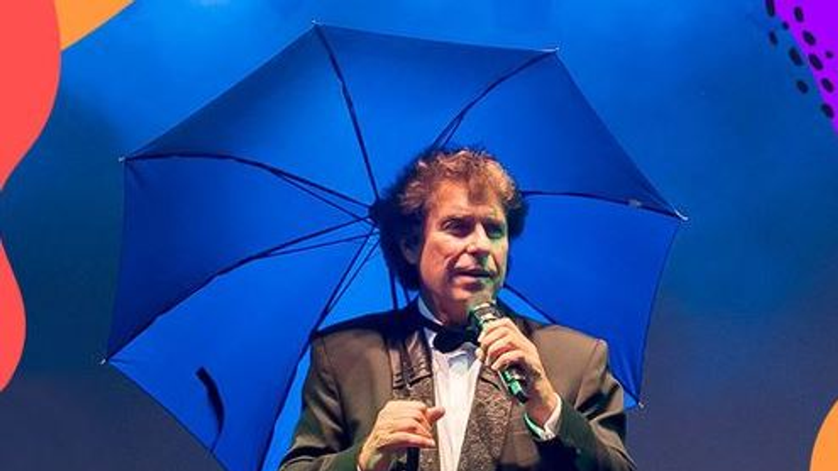 Gergely Róbert 64 évesen újra szerelmes lett - ORIGO