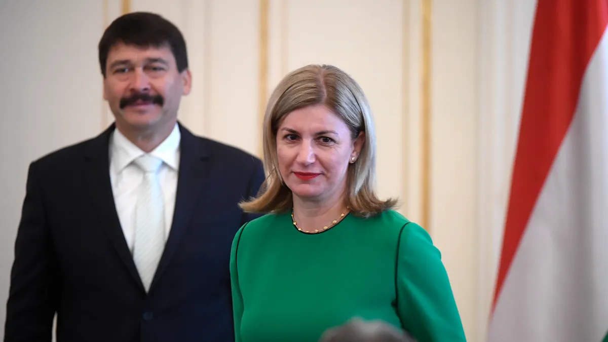 Bártfai-Mager Andrea: A vasút kulcsfontosságú szerepet játszik a ...
