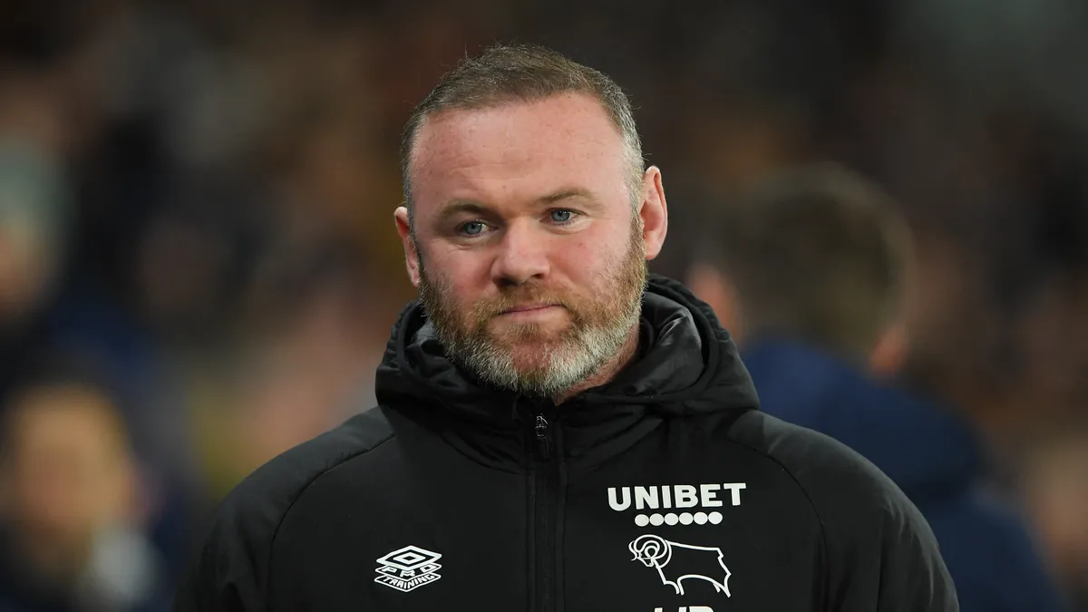 Wayne Rooney Tom Brady csapatának az edzője lett - ORIGO