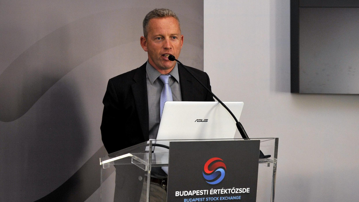 Megbüntette a jegybank a Norbi Update-et - ORIGO