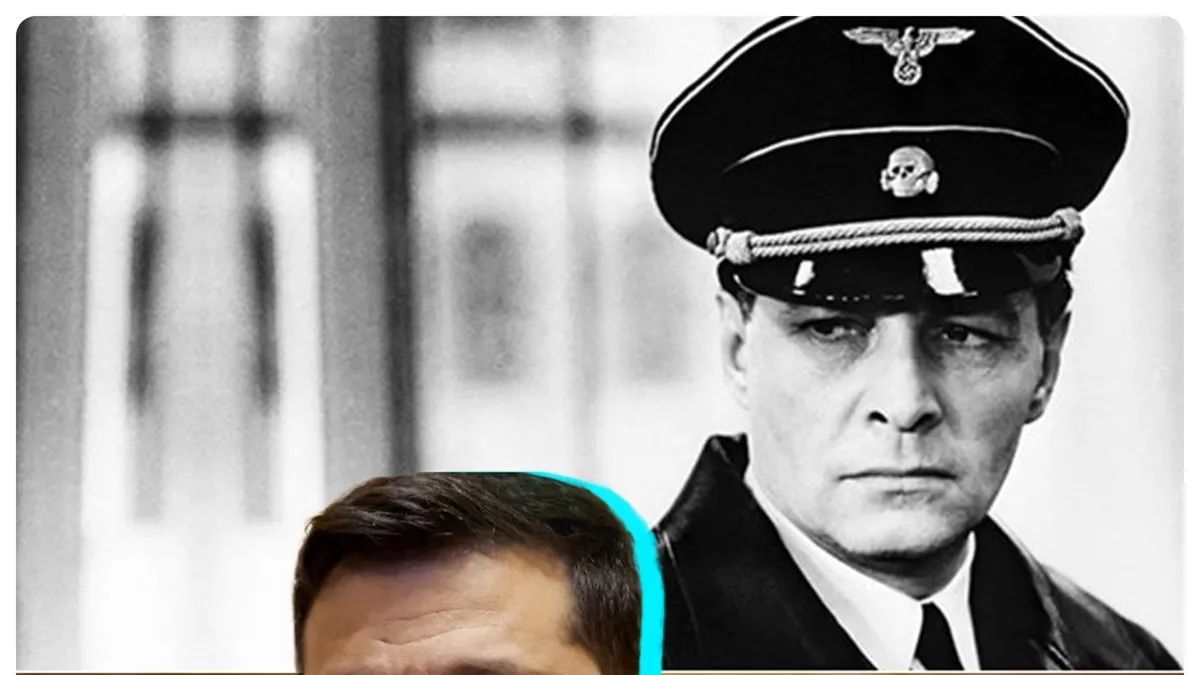 Napi balfék: Stirlitz felismert! - ORIGO