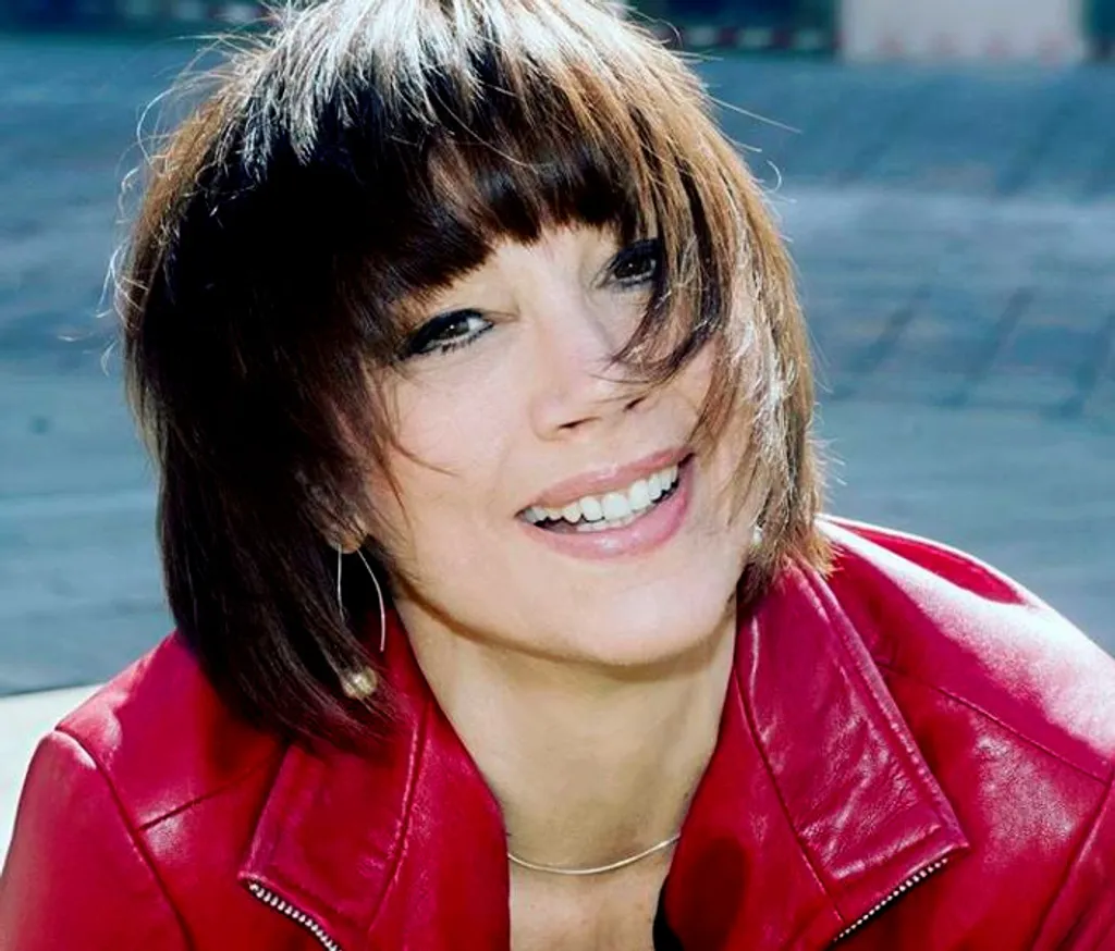 Itt vannak Xantus Barbara meztelen képei | origo.hu