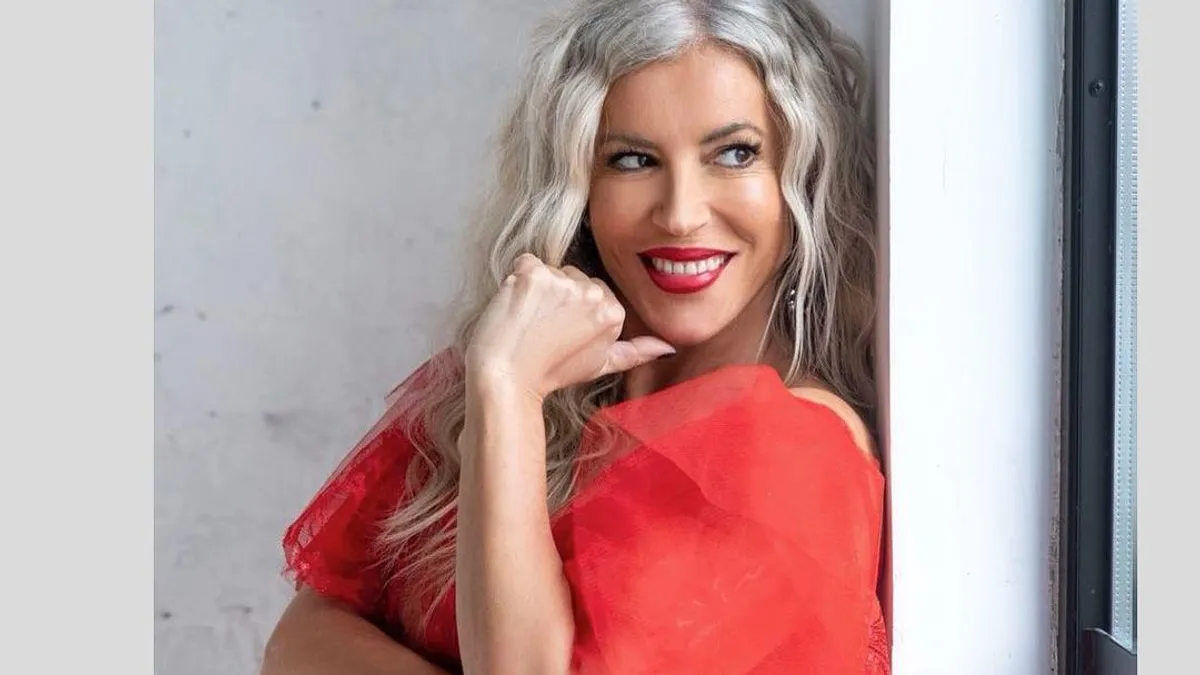 Hevesi Kriszta: A tánc a szex előszobája - ORIGO