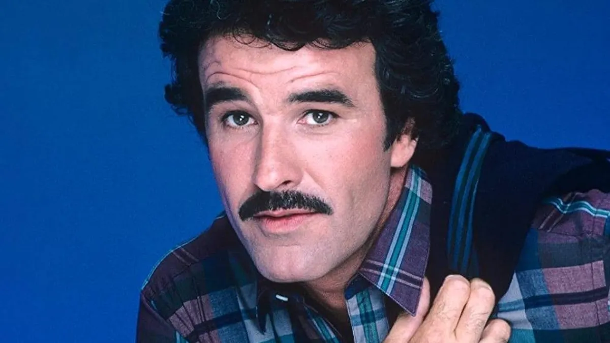 Meghalt Geoffrey Scott - ORIGO