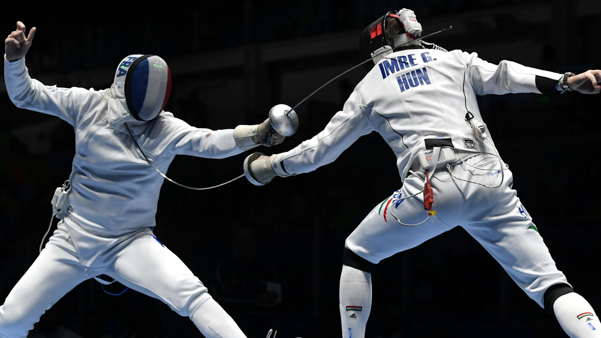 Imre Géza: A bronzérmet valahogy össze kell kalapálni - ORIGO