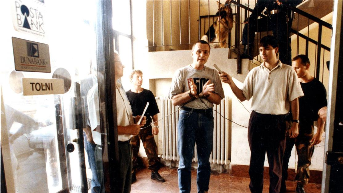 Mégsem szabadulhat a skálás gyilkos - ORIGO