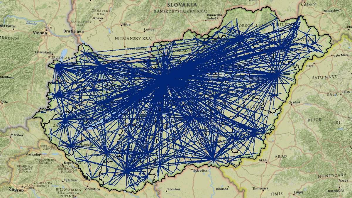Lassan fertőző vírusként terjedt el az iWiW - ORIGO