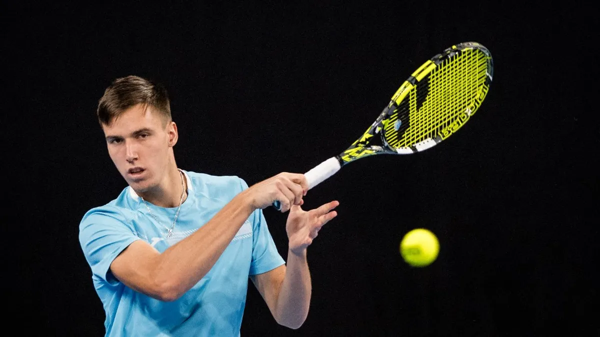 Marozsán Fábián az év egyik legszebb pontját szerezte a Grand Slam ...