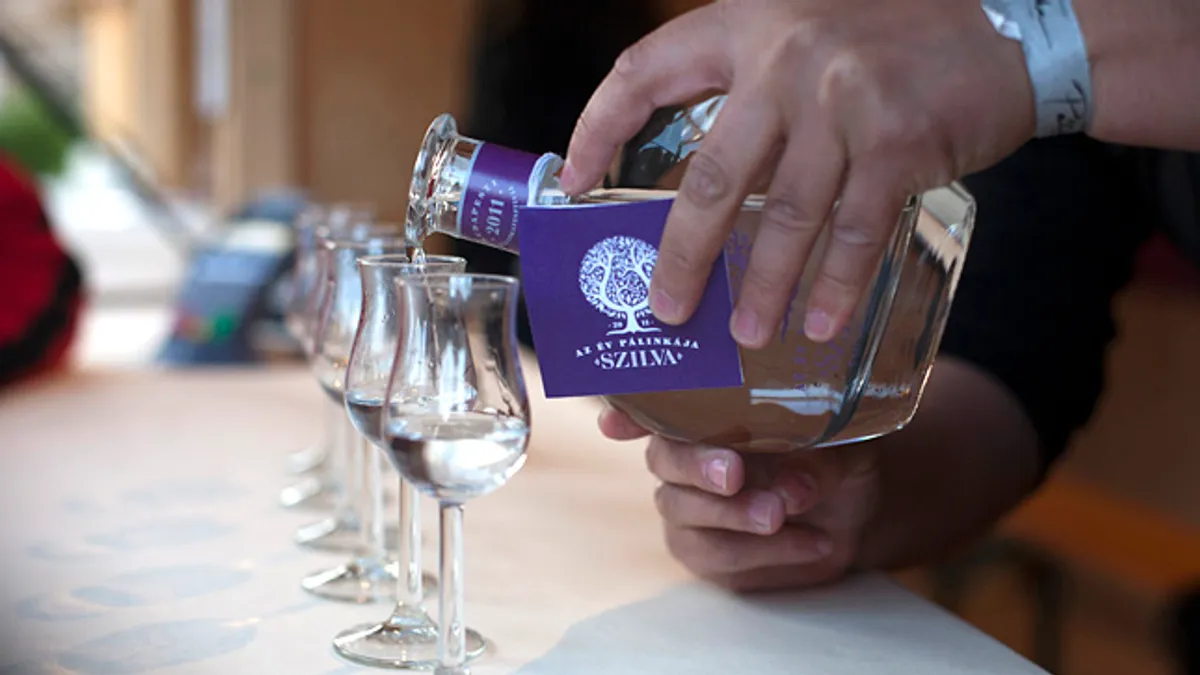 Minden, amit az otthoni pálinkafőzésről tudni kell - ORIGO