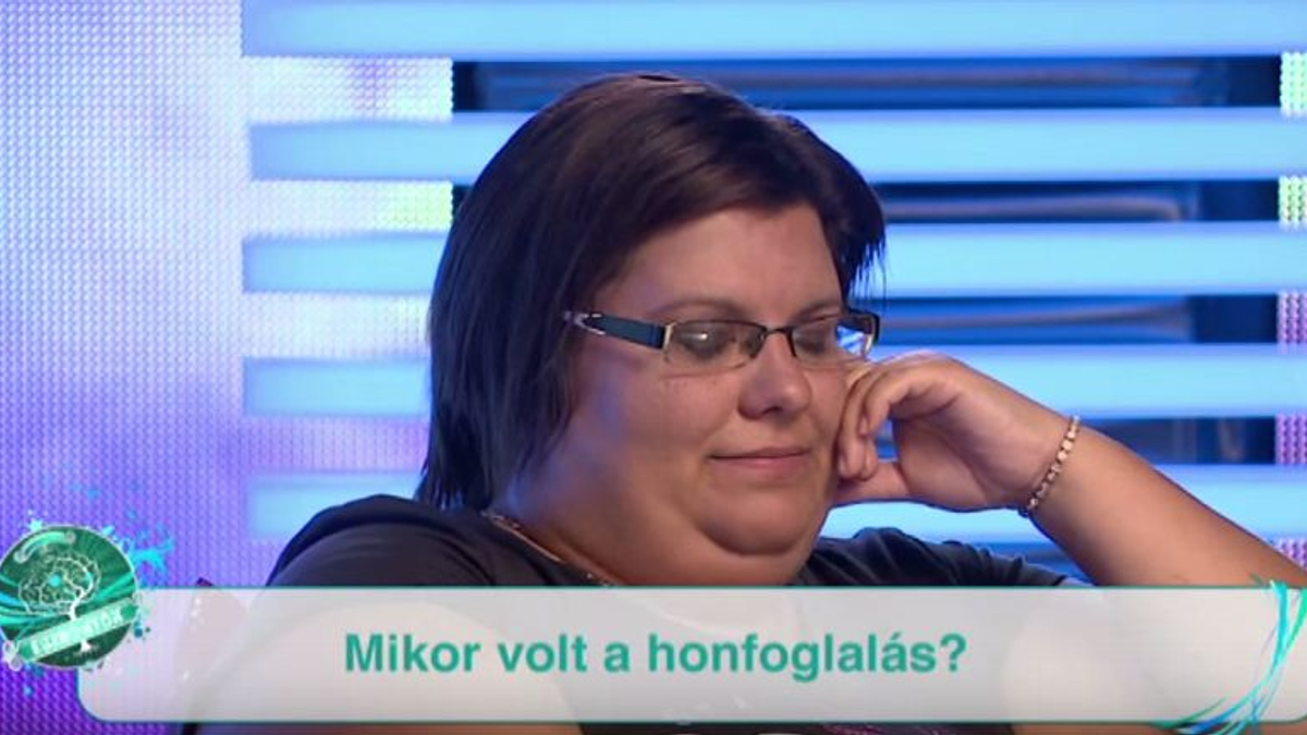 Van, aki szerint 1956-ban volt a honfoglalás - ORIGO