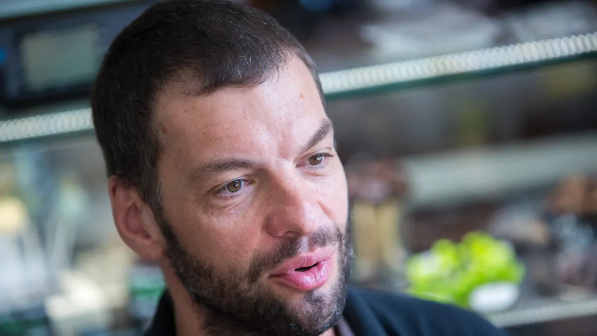 Bretz Gábor: Aki önzőzik, az nem a legjobb játékos - ORIGO