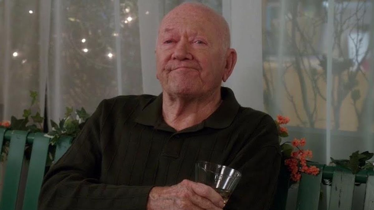 Meghalt Richard Erdman színész - ORIGO