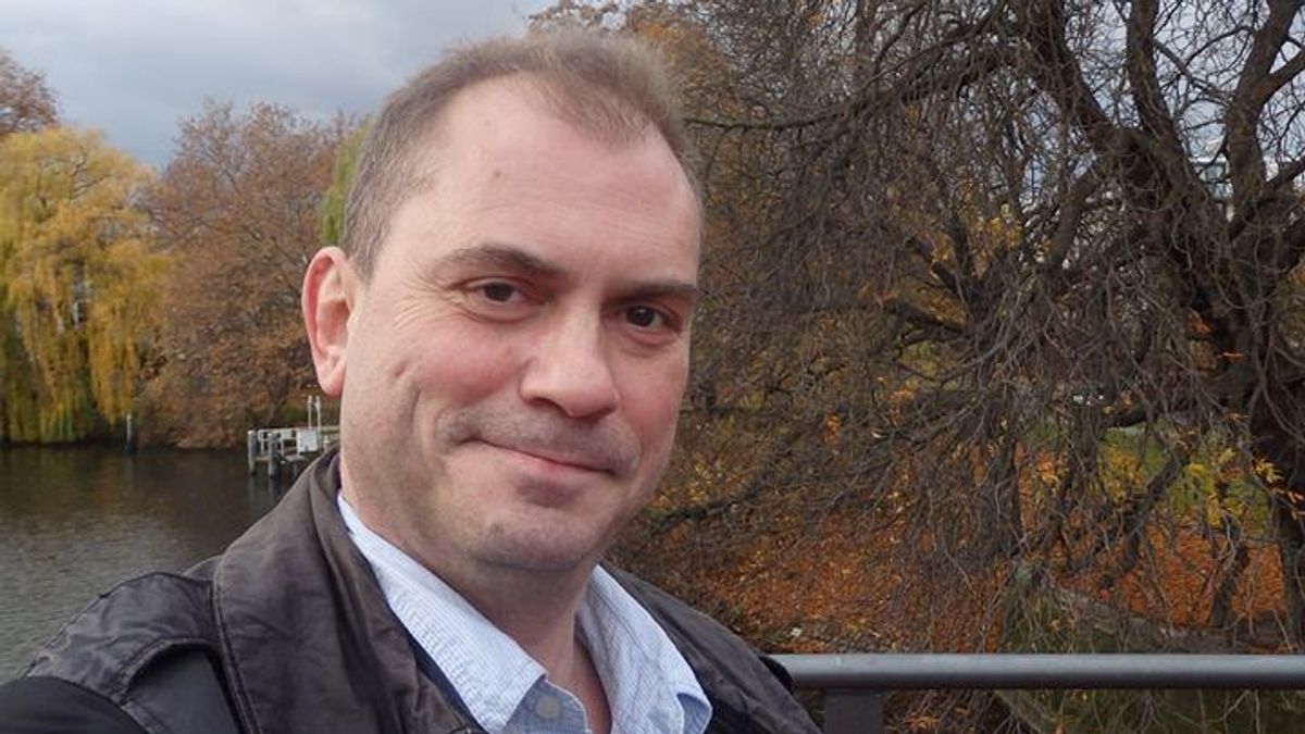 Meghalt Wels Péter Mátyás, a TV2 riportere - ORIGO