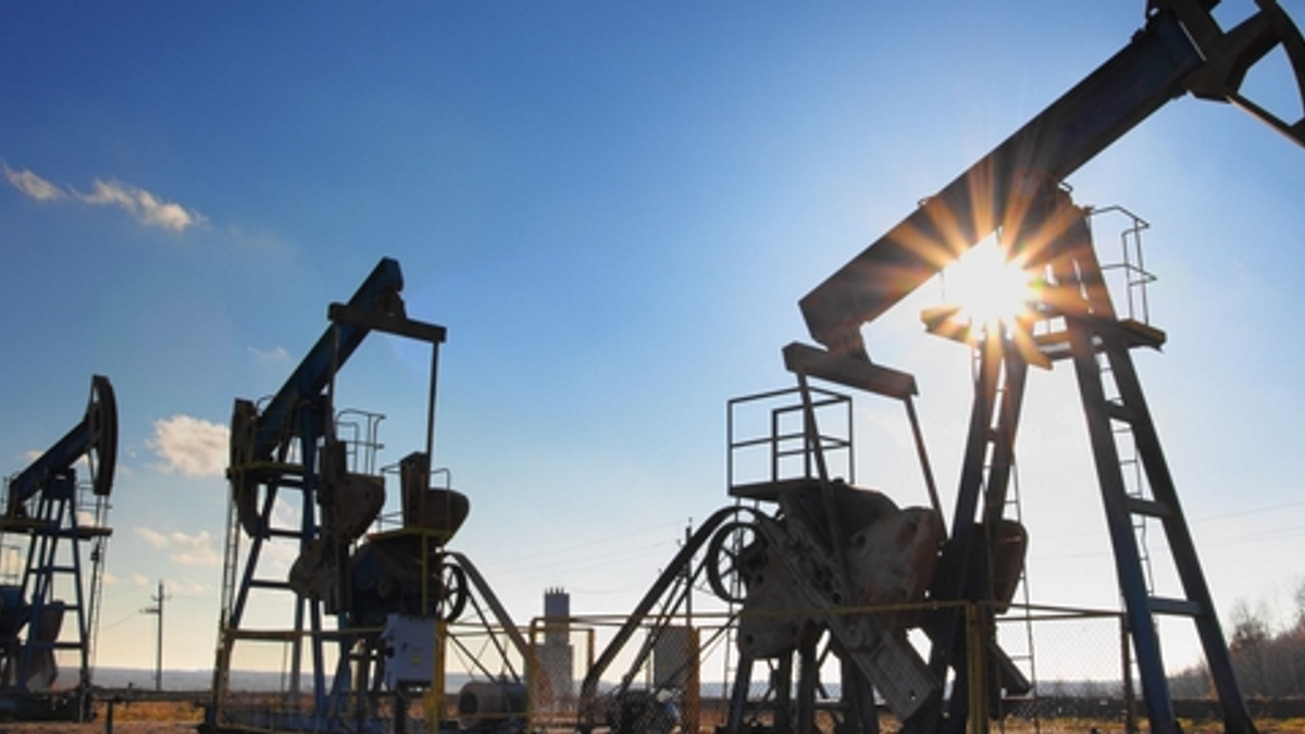 Az USA miatt eshet a kőolaj ára - ORIGO