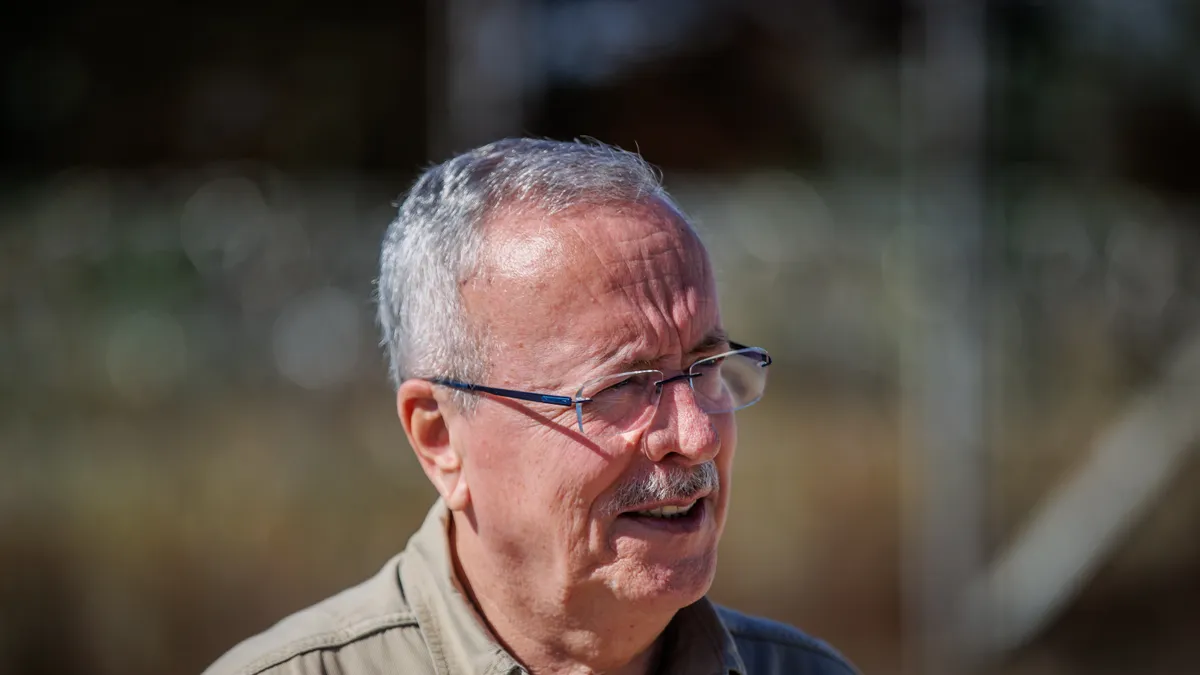 Bakondi György: Mindhárom útvonalon nőtt az Európába irányuló migráció ... Bakondi György: Mindhárom útvonalon nőtt az Európába irányuló migráció ...