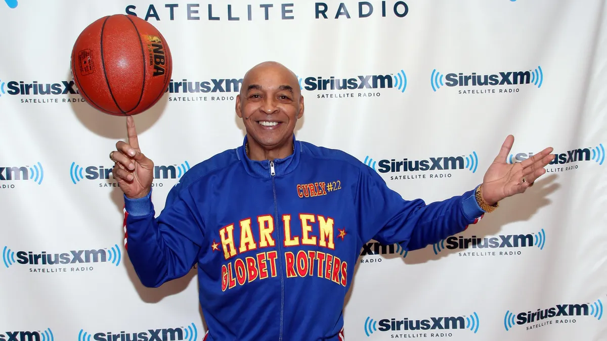 Meghalt a Harlem Globetrotters legendája, Fred Neal - ORIGO