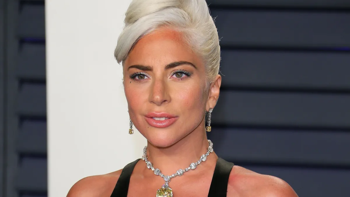 Az MGM vette meg Ridley Scott és Lady Gaga Gucci-filmjét - ORIGO