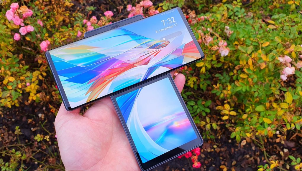 Ezek voltak 2021 legfontosabb tech eseményei - képekben - ORIGO