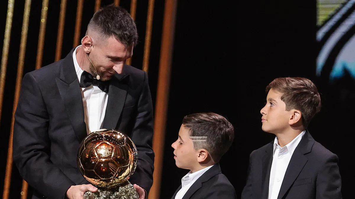 Halál és tömegverekedés is volt Messi újabb nagy napján - ORIGO