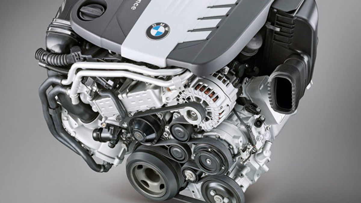 Amibe ezt belerakják, az a BMW horror lehet használtan - ORIGO