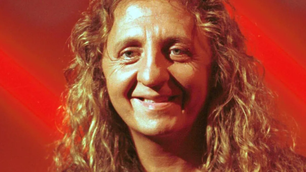 Így néz ki most Zámbó Jimmy első felesége - fotó - ORIGO