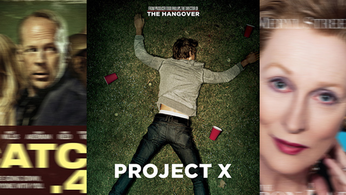 Pénteki plakátok: Pofára esett a partiarc - ORIGO