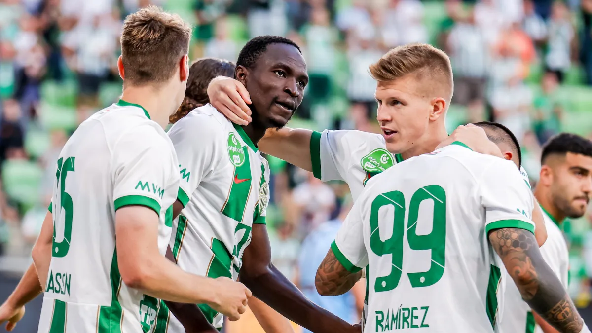 Megbüntették a Ferencvárost, meghalt a magyar foci legendája - ORIGO