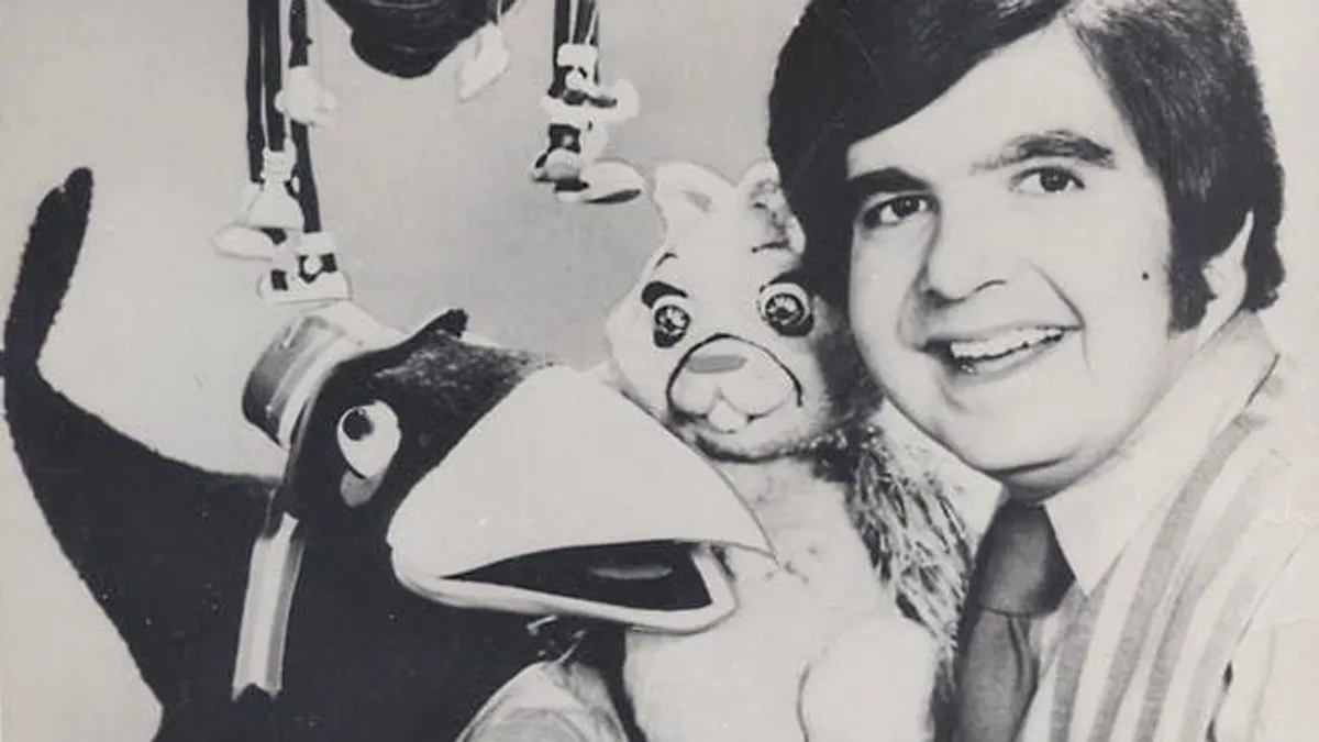 Meghalt Stu Rosen - ORIGO