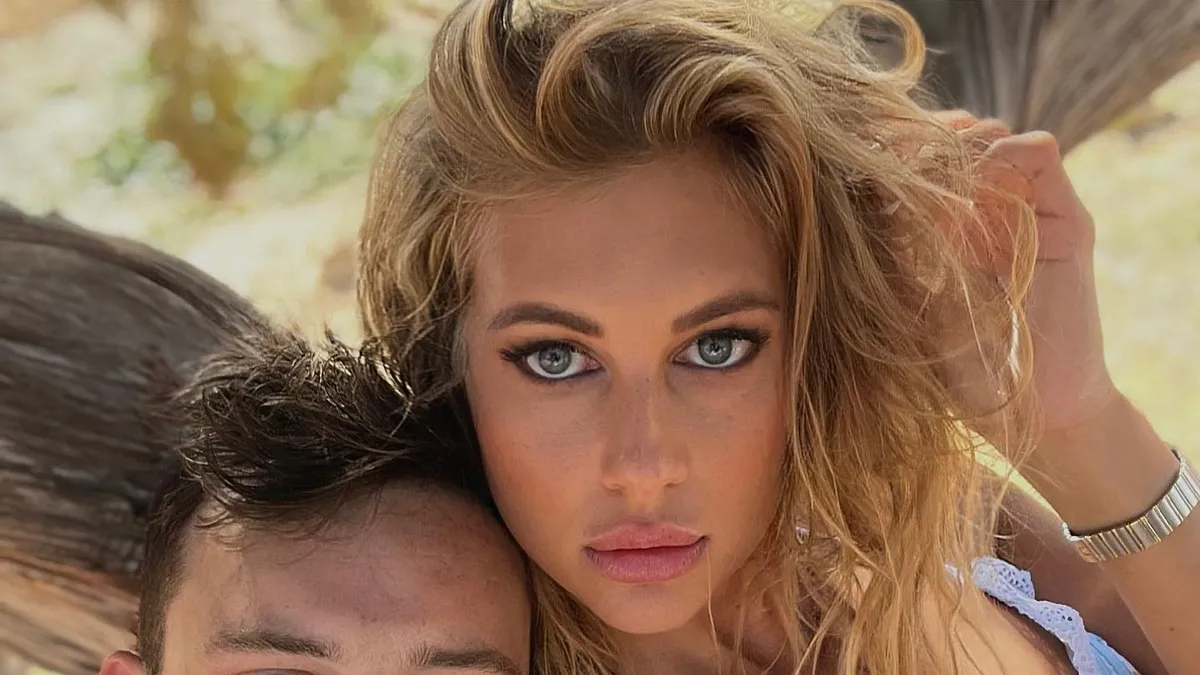 Szabó Ádám egy szeméttelepre vitte randevúzni szerelmét - ORIGO