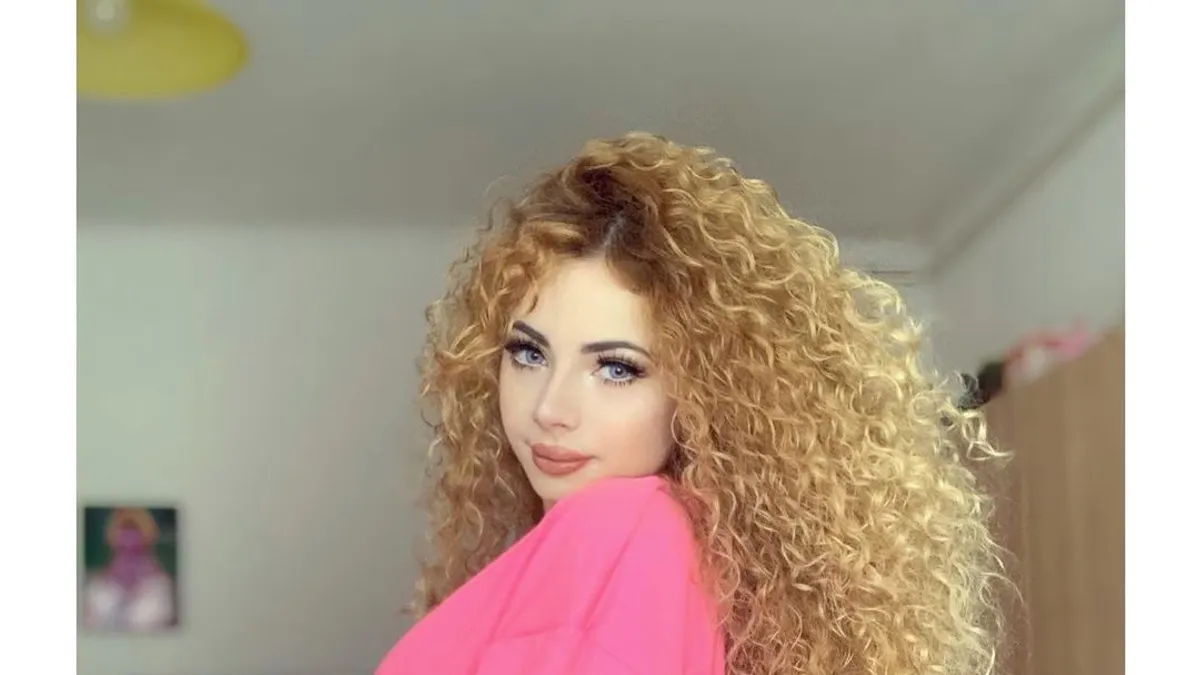 Opitz Barbi nem fogja vissza magát - ORIGO