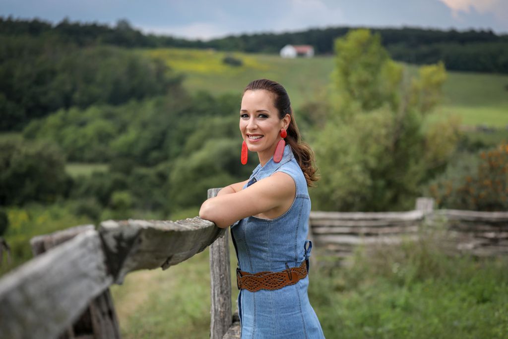 Vicces és izgalmas: elindult a Farm VIP a TV2-n - képek - ORIGO