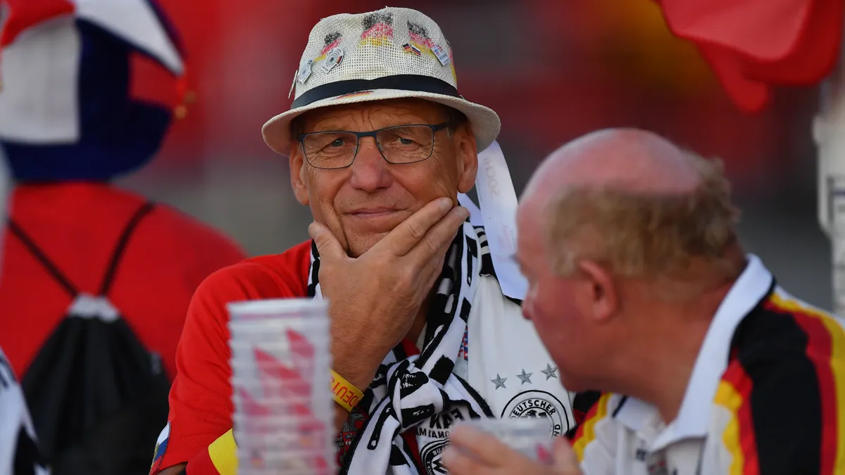 Súlyos sörösüveghiány fenyeget Németországban - ORIGO