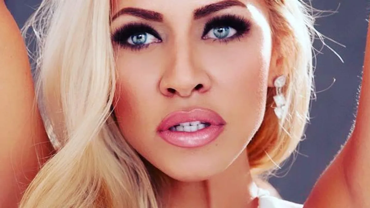 Hargitai Beát bámulták Las Vegasban - fotók - ORIGO